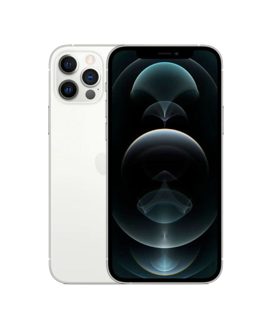 Apple iPhone 12 Pro 128GB (Pre-owned) - iRetail Store