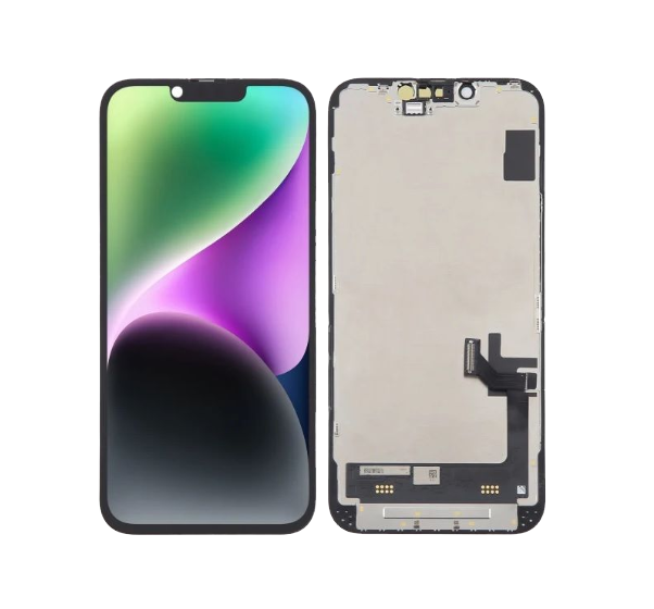 Apple IPhone 16e Original Screen IRetail Store