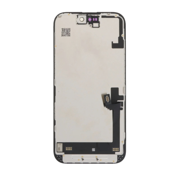 Original iPhone 16 HD LCD Screen - iRetail Store